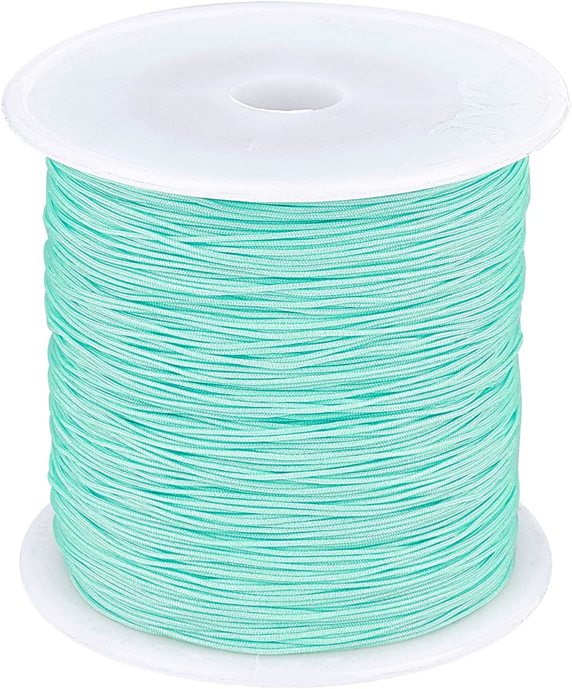 1roll Nylon Thread Chinese Knotting Cord Beading Cord for Beading ...