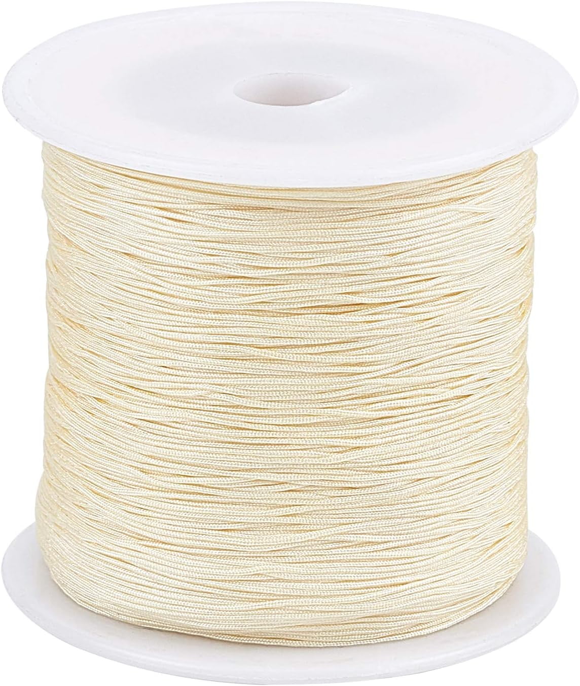 1roll Nylon Thread Chinese Knotting Cord for Beading Jewelry Making ...