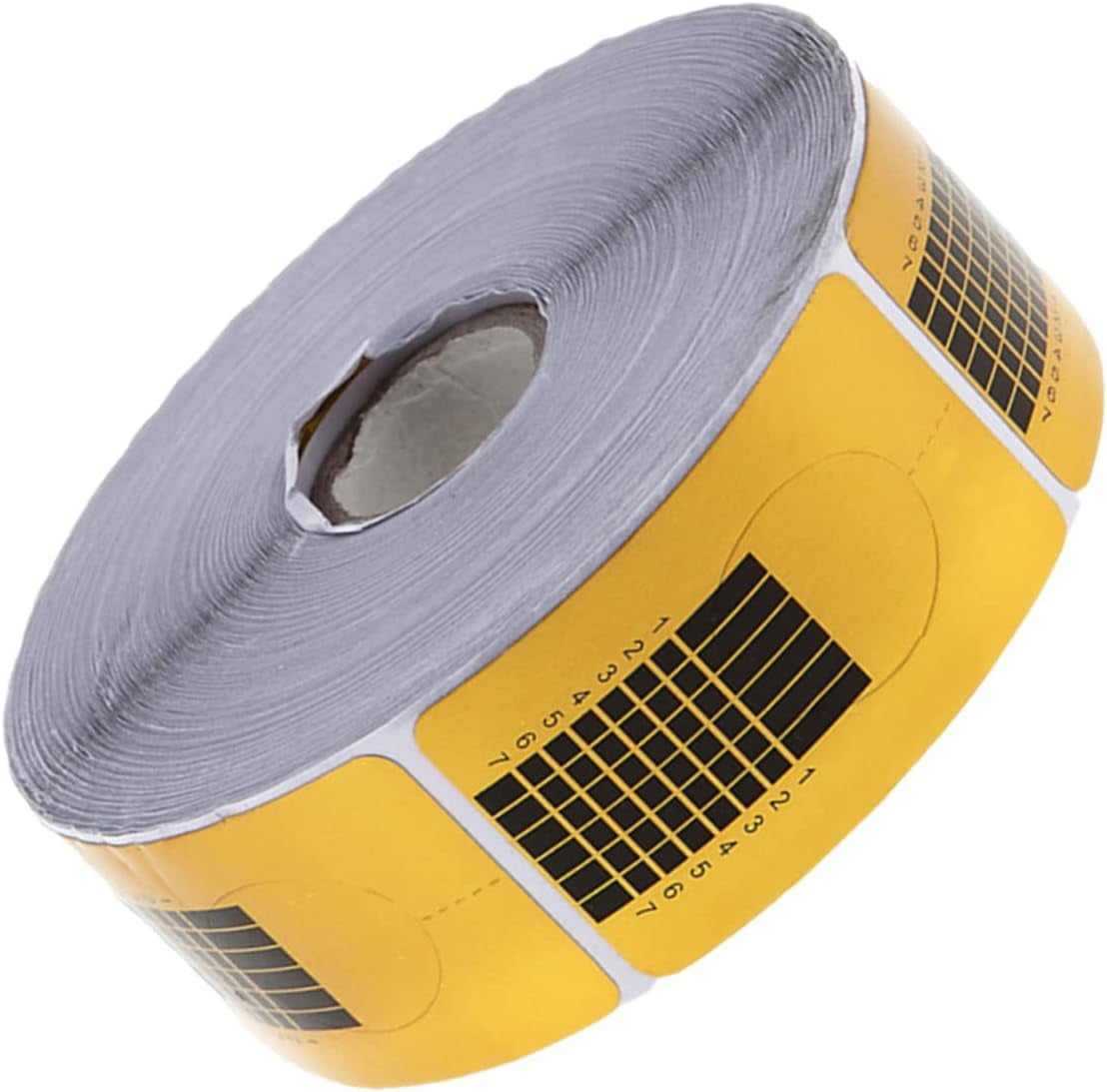 1roll Stich Stickers Nail Stickers Fingernail Extensions Nail Extension ...