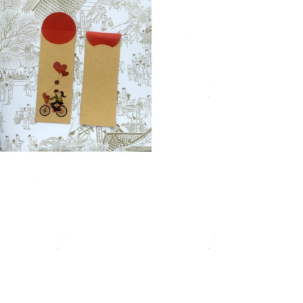 1set 10pcs Paper Envelopes for Stationery Paper Invitation Greeting ...