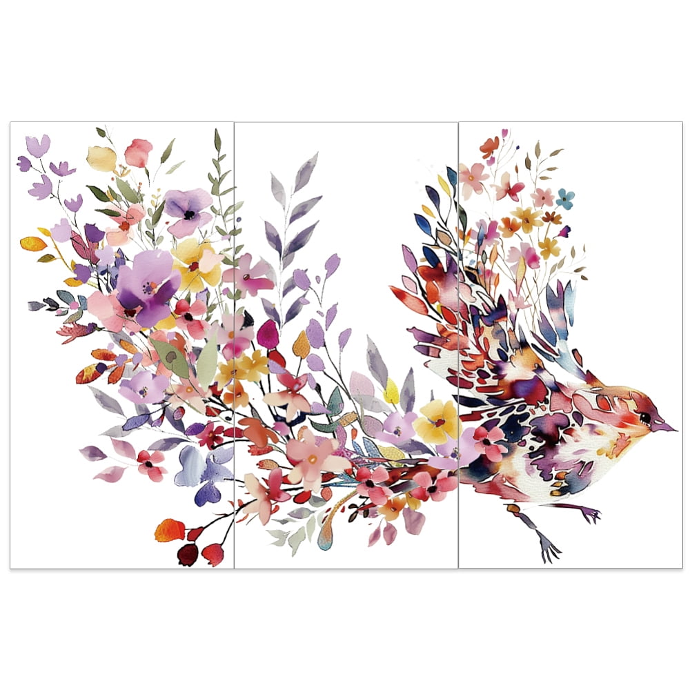 1set 3 Sheets 3 styles PVC Waterproof tive Stickers Self Adhesive ...