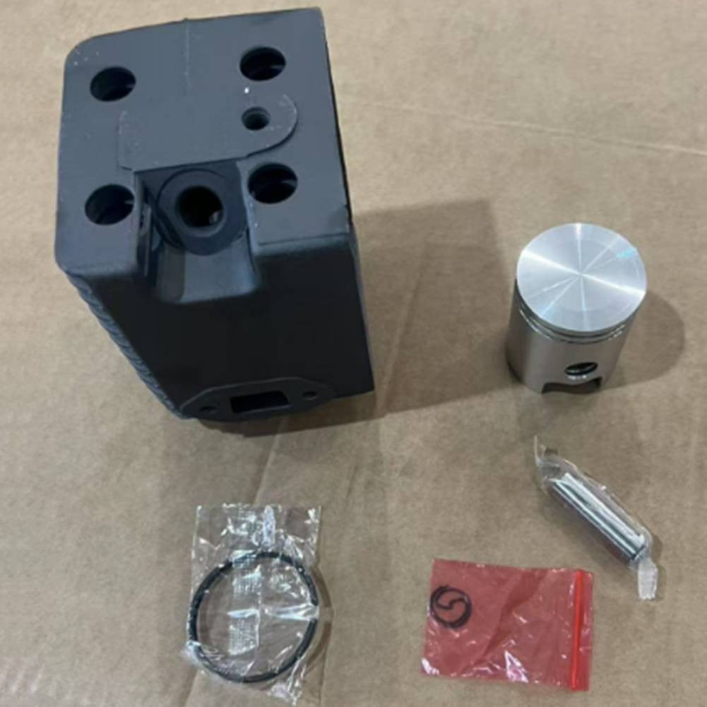 1set 45mm Cylinder Gasket Kit For Wacker WM80 & BS500 BS600 BS700 ...