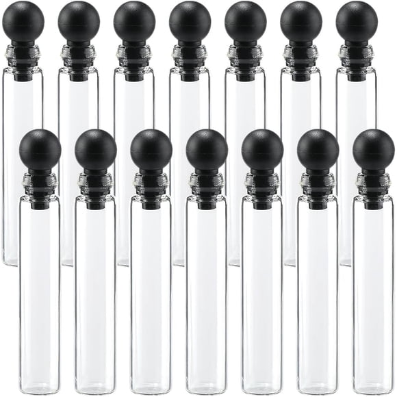 Tester Fragrance Bottles