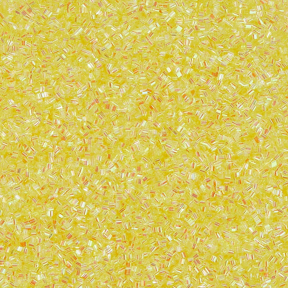 1set 70G Plastic Tube Beads Column Yellow 3x2mm Hole: 1.8mm for DIY ...
