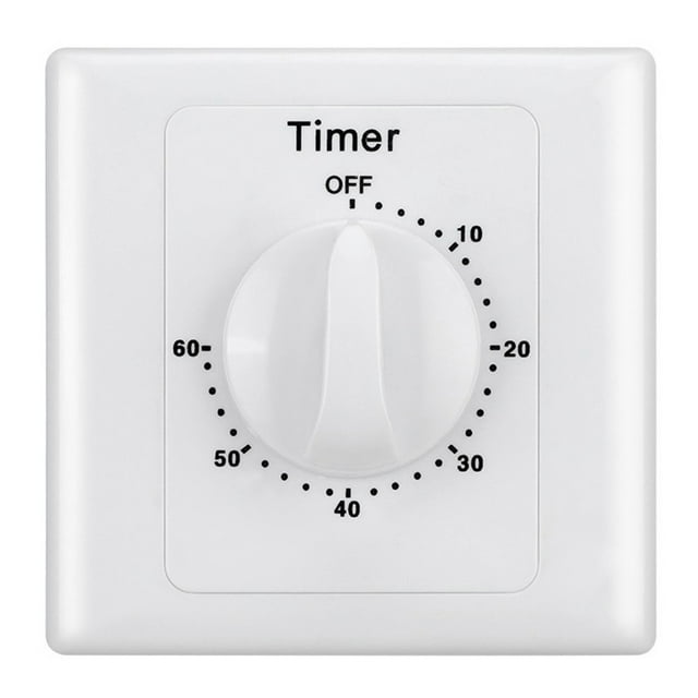 1set AC100~240v Time Timing Switch Countdown Timer Digital Timer Control Switch Socket Home 15A ...