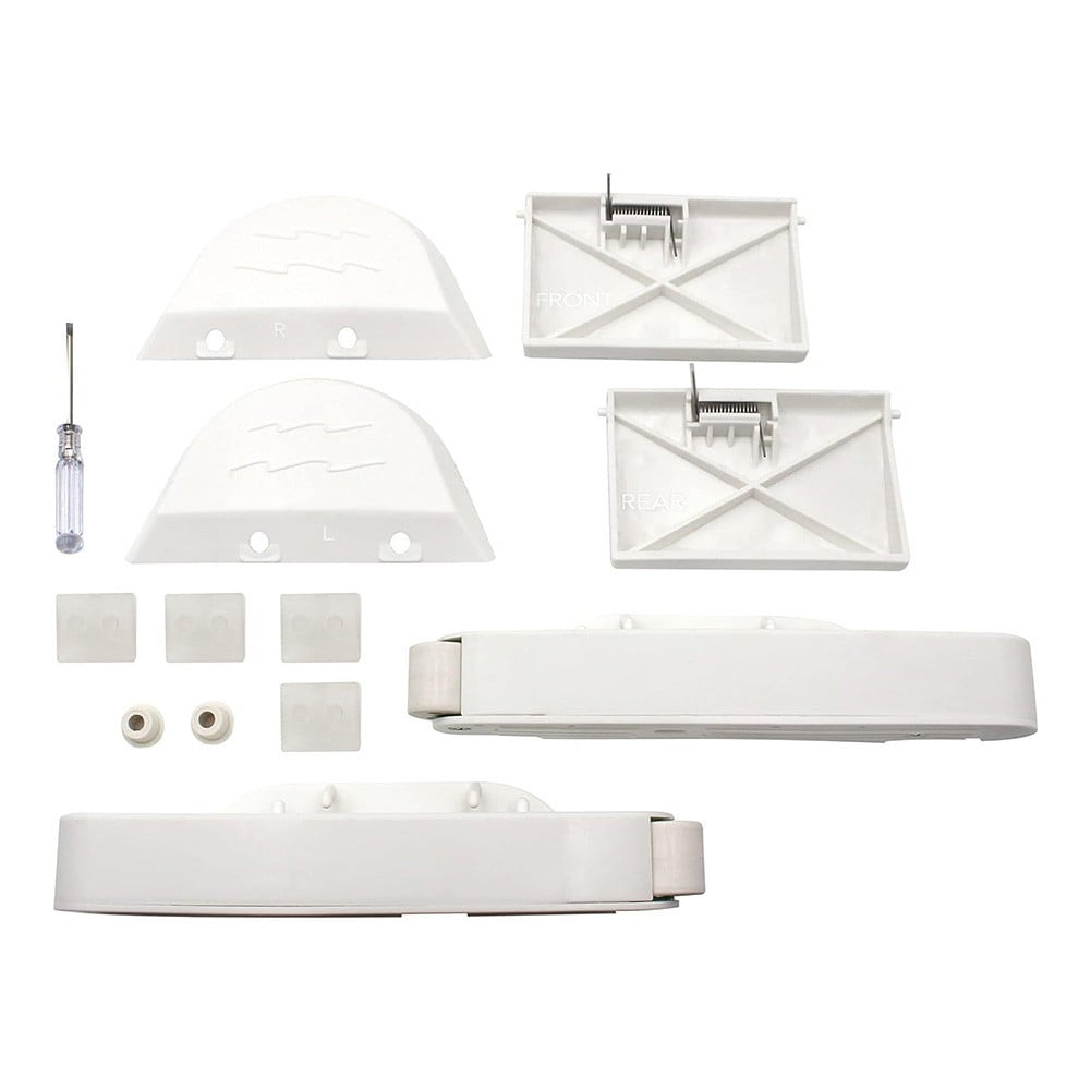 1set AXV417WHP Pool Cleaner Parts Kit Replacement Parts For Hayward ...