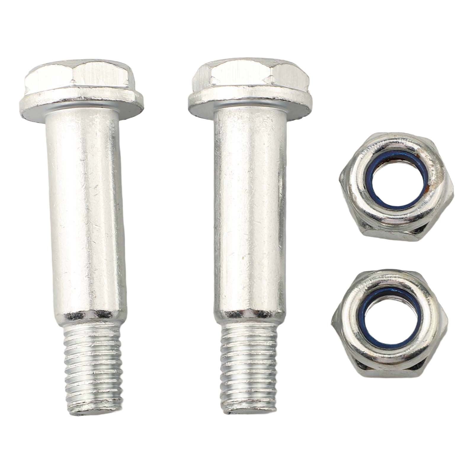 1set Air Compressor Wheel Screw Nut Replacement For 12mm Inner Hole Air ...
