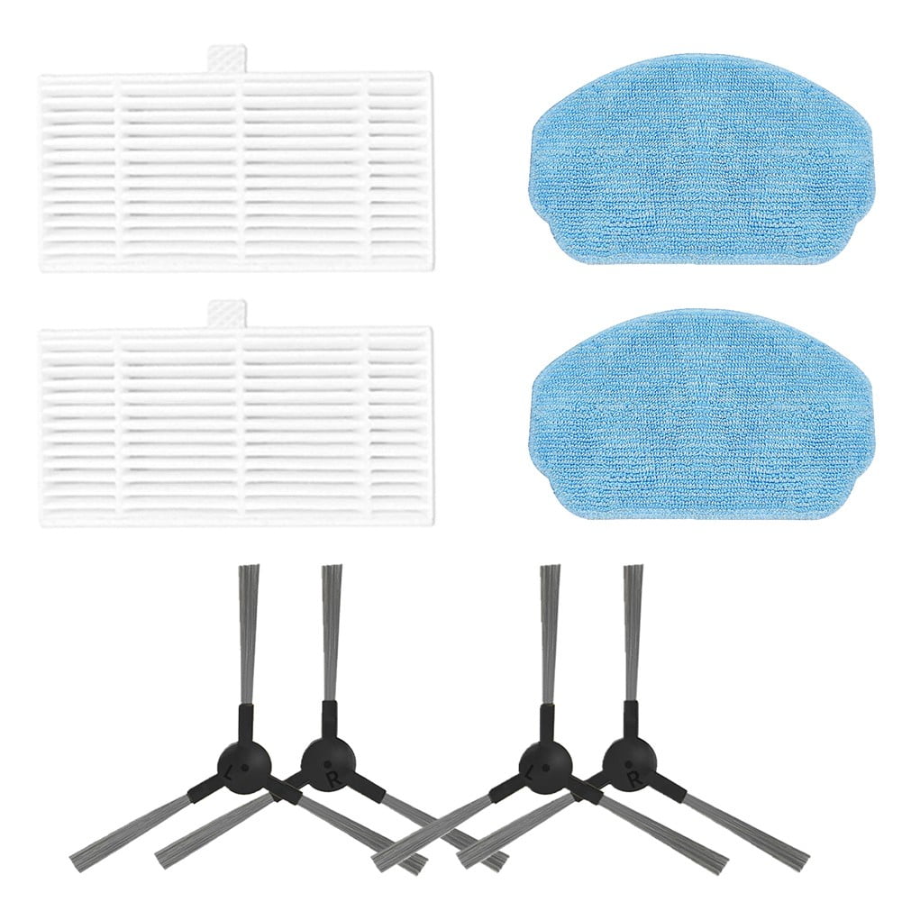1set Br151 Replacement Parts Are Compatible With Zcwa Br150/Br151 ...