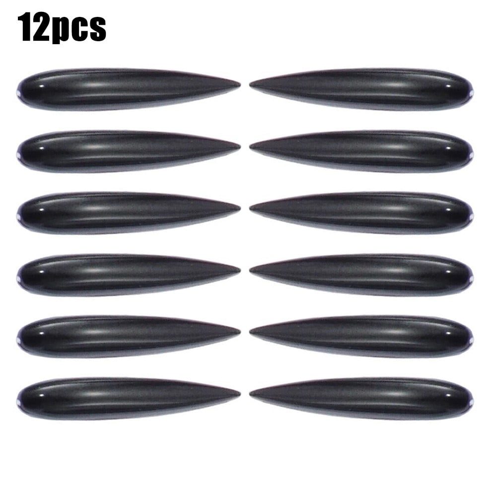 1set Car Anti-collision Strip Car Protector Anti Scratch Door Edge ...