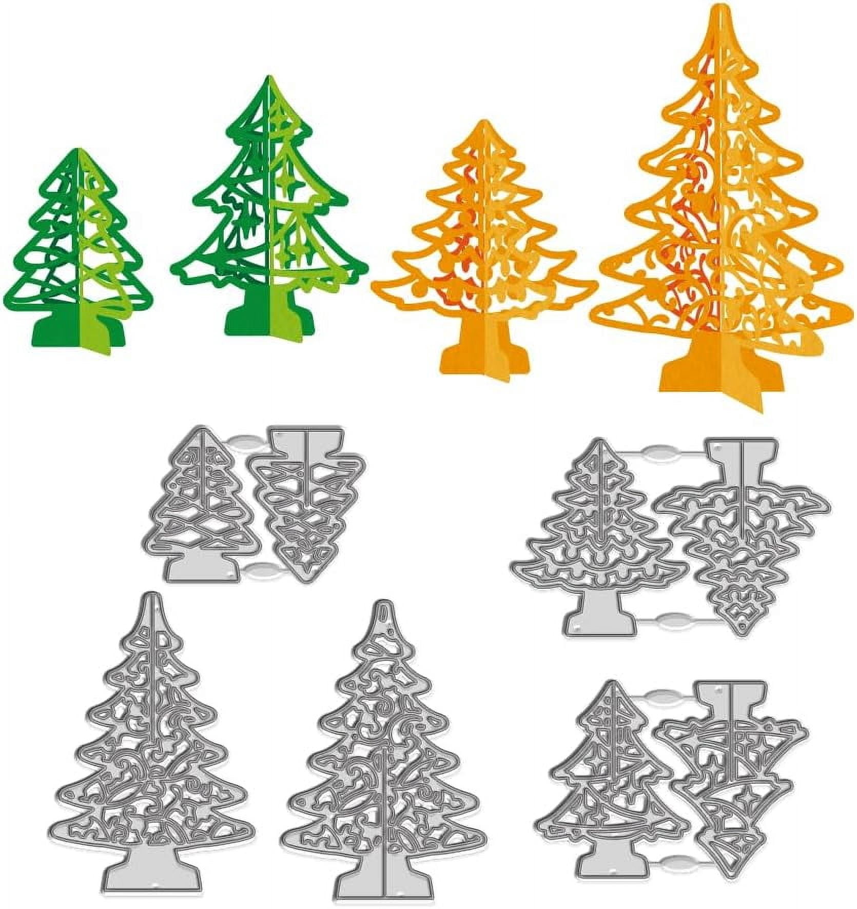 1set Carbon Steel Cutting Dies Stencils for Scrapbooking Photo Album ...