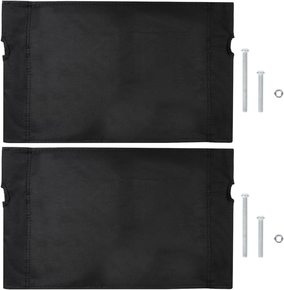 1set Cloth Folding Chair Cover Replacement Fabric for Camping Chair ...