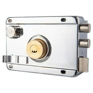 Walmart UL Listed Aluminum Panic Exit Device: Robust Commercial Door ...