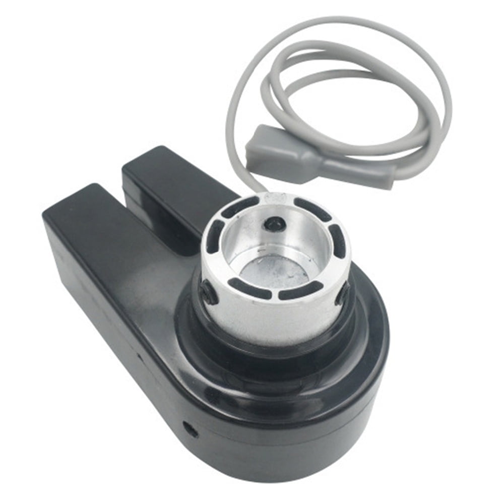 1set External Needle Positioner Industrial Sewing Machine Brushless ...