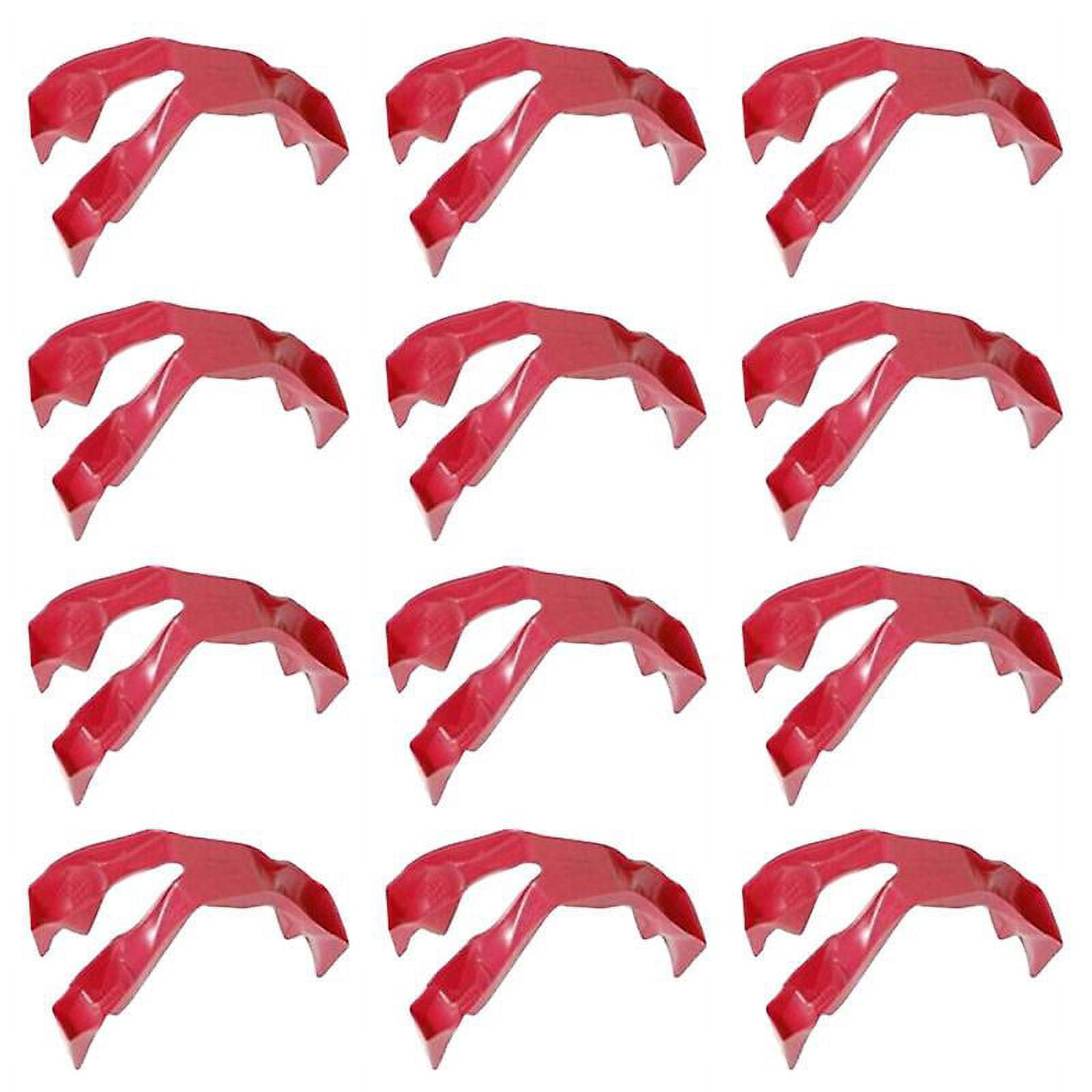 1set Finger Tongs - Walmart.com