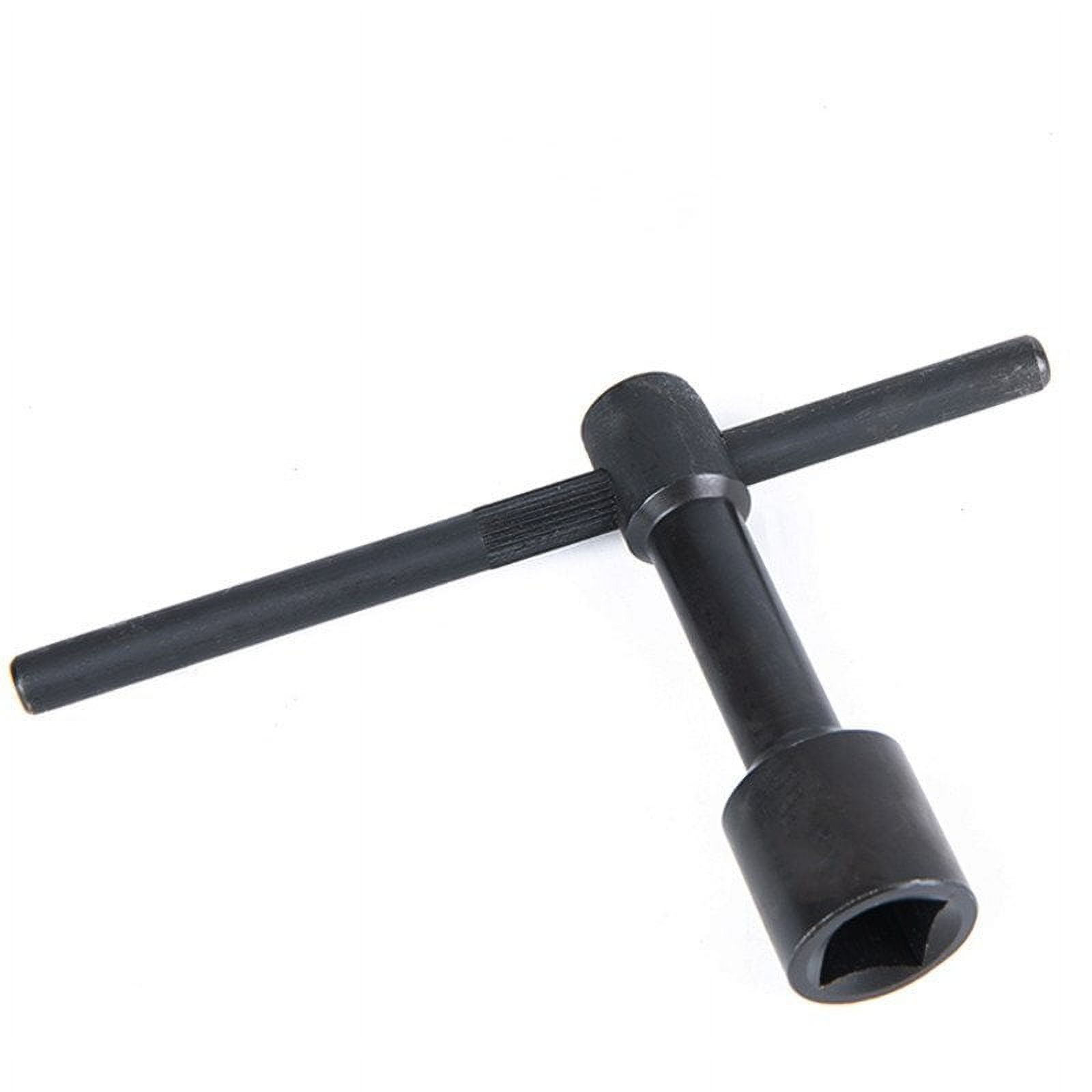 1set Lathe Accessories Tool Milling Tool-post Wrench Square Spanner Holder Wrench Tool Key 8 10 ...