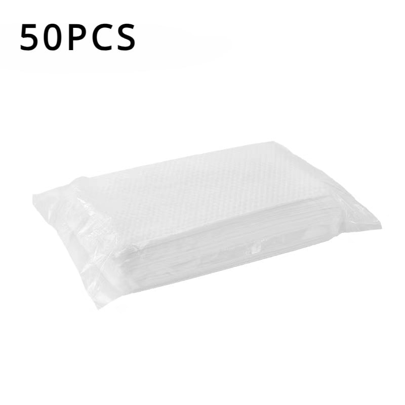 1set Magic Wipe Can Replace Disposable Kitchen Grease Cleaning Cloth ...