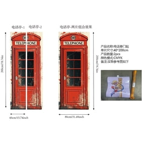 Phone Booths