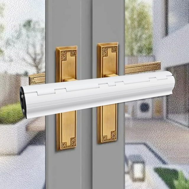 1Set Patio Door Security Locks 13Inch French Double Doors Security Bar ...