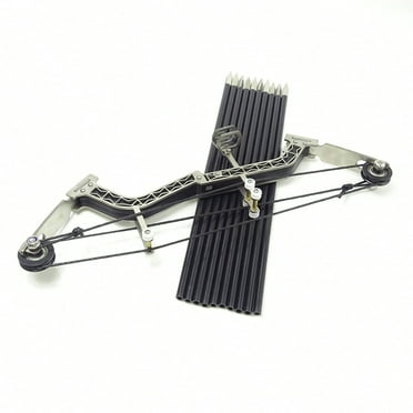 Bear Archery Valiant Youth Bow Set Includes Arrows, Target, Finger ...