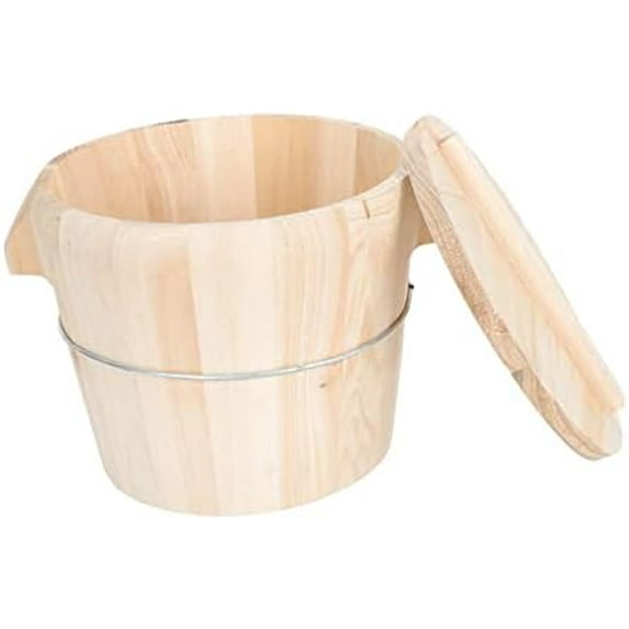 1set Steamer Pot Basket Rice Storage Bucket Multi-function Rice ...