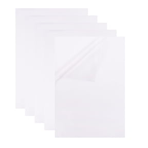 Transparent Printing Paper