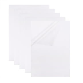 Transparent Printing Paper