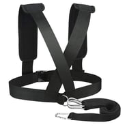 Titan Fitness Front Squat Harness for Quadriceps Strength - Walmart.com