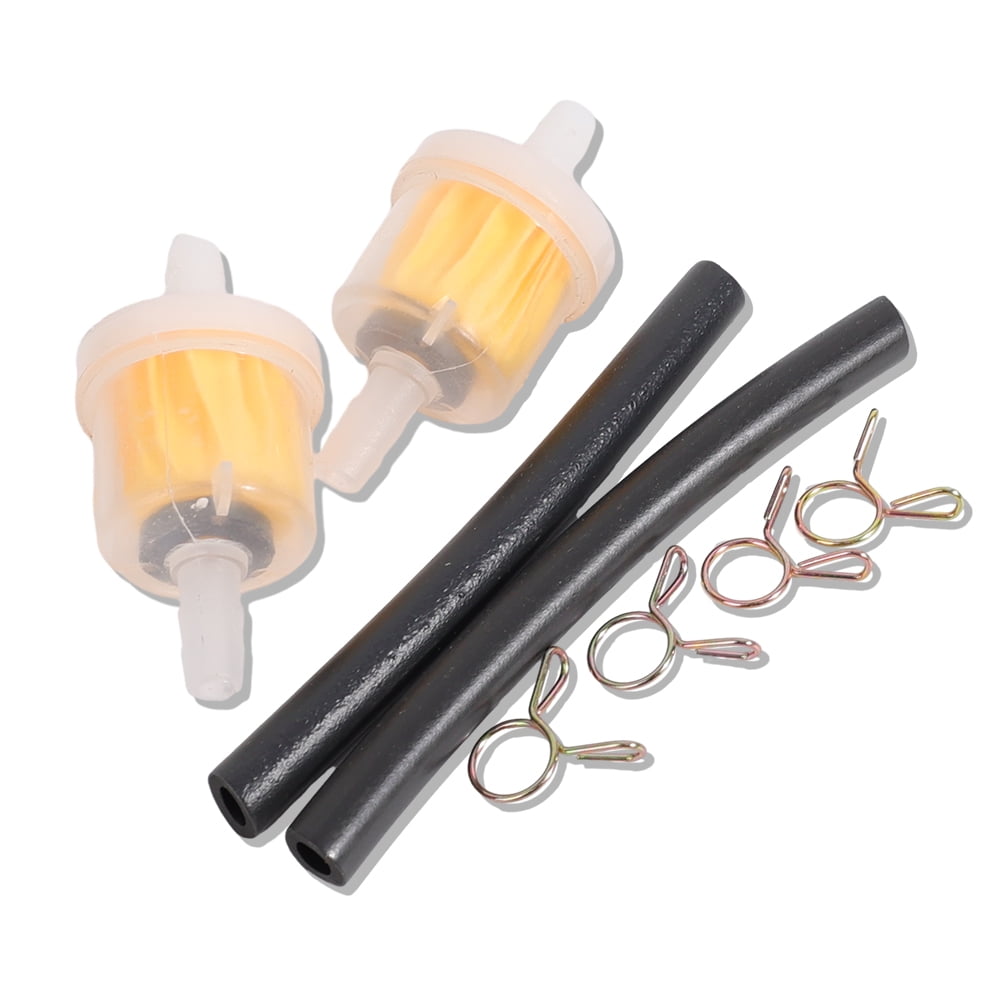 1setA-Professional Auto Filter Cartridge Set, Motorcycle Lawn Mower ...