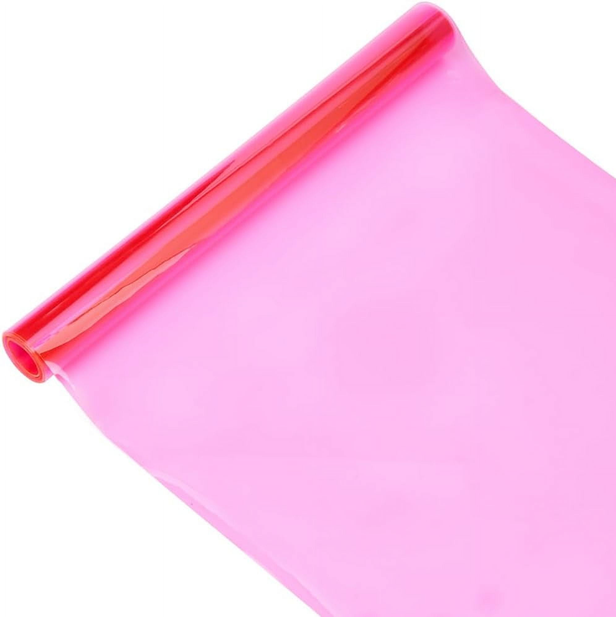 1sheet PVC Film Fabric for Clothing Festival Background Accessories Hot ...