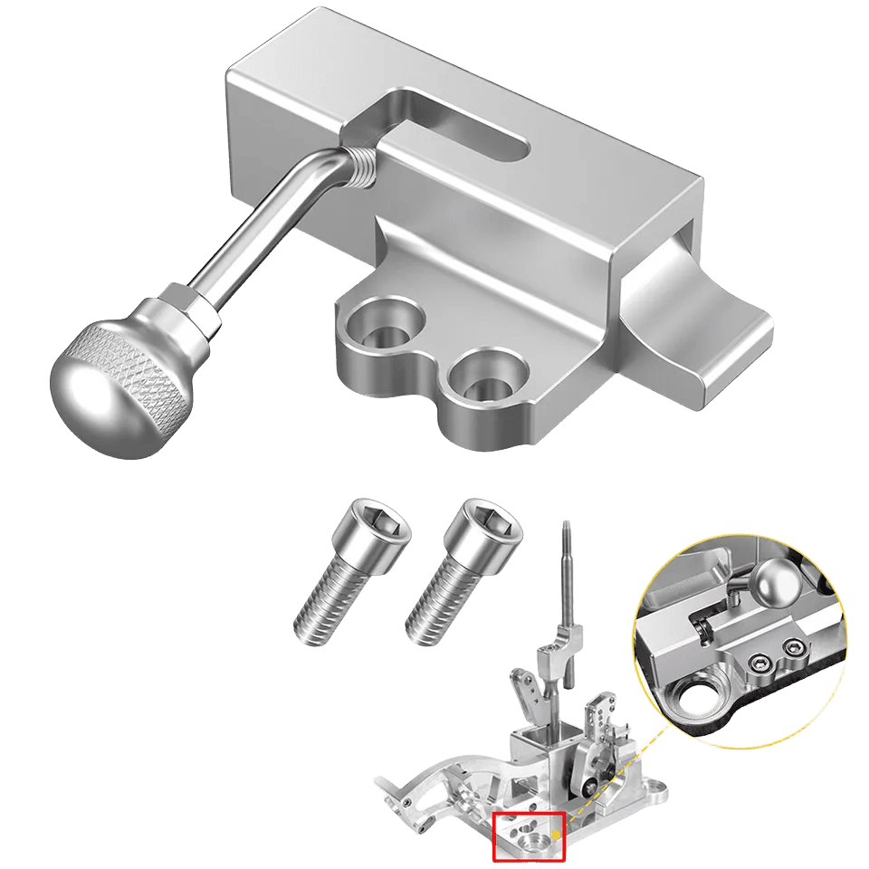 1st & 2nd Gear Lockout Shifter Box for Honda Acura RSX Civic EM2 ES EG ...