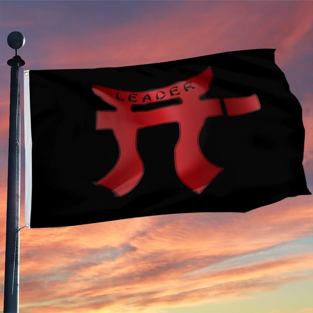 1st BN Leader Rakkasans Tori Flag US Military Flag Banner 3x5Feet ...
