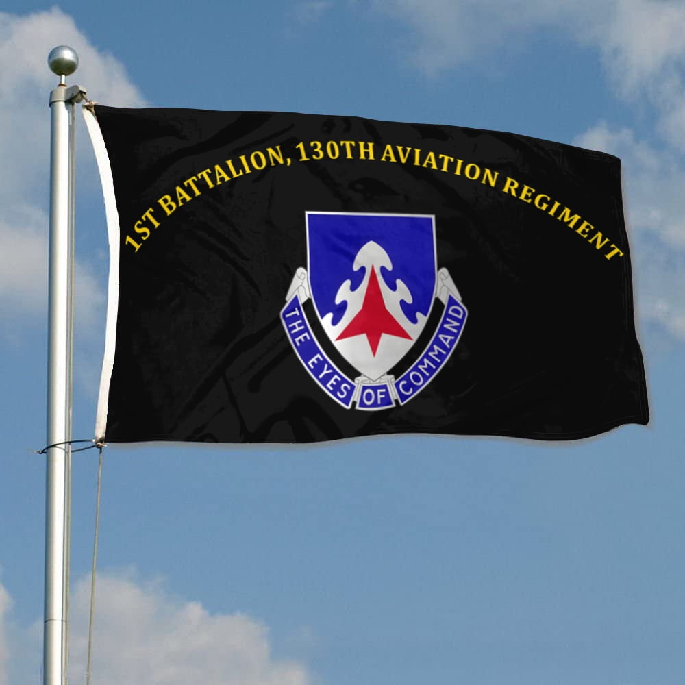 1st Battalion, 130th Aviation Regiment 34th Infantry Division US Army ...