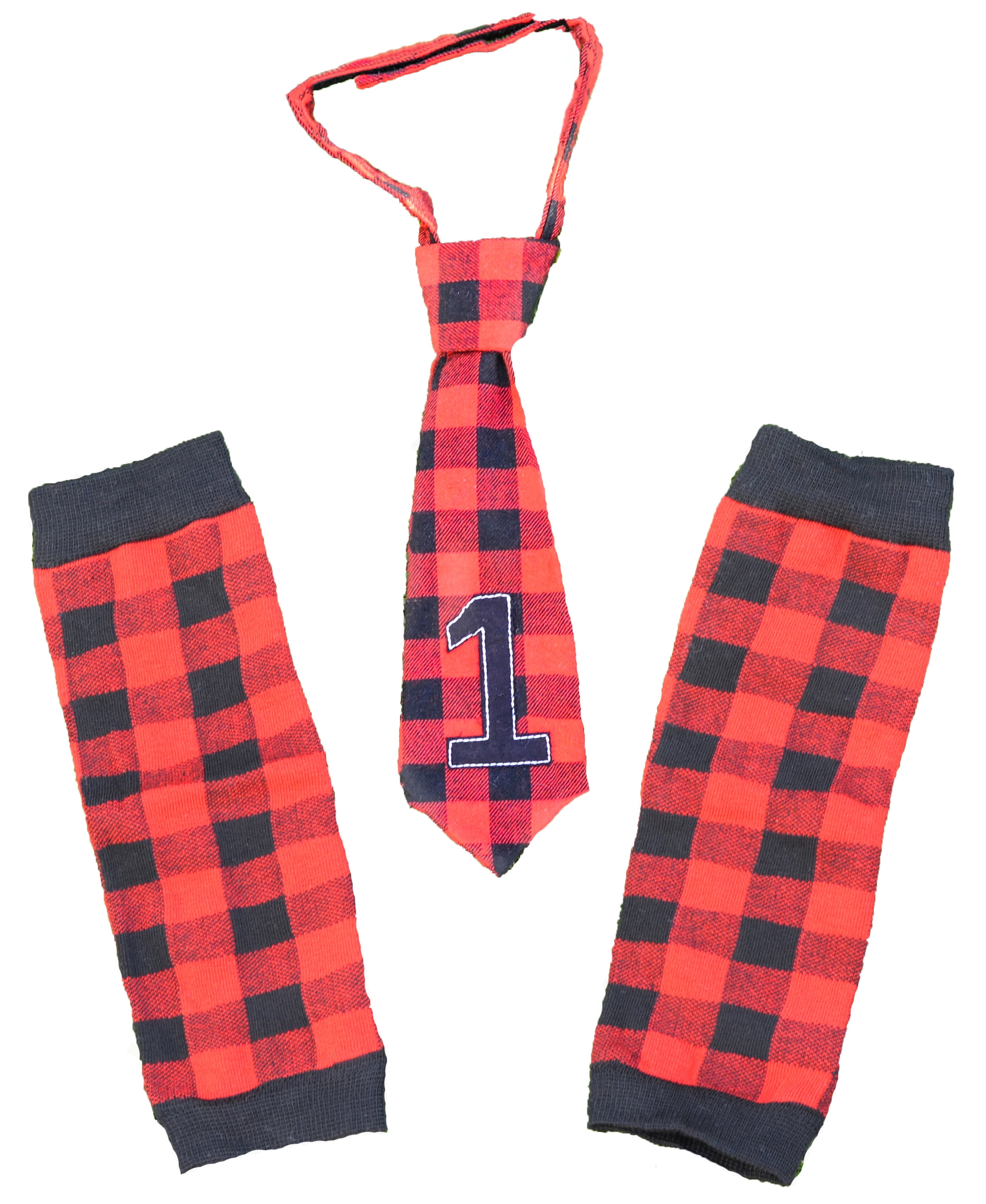 Lumberjack Theme Outfit