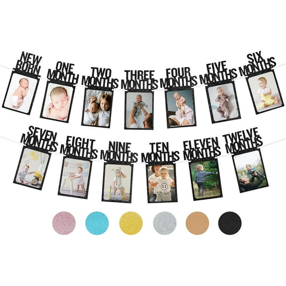 Decoration For Birthday Boy