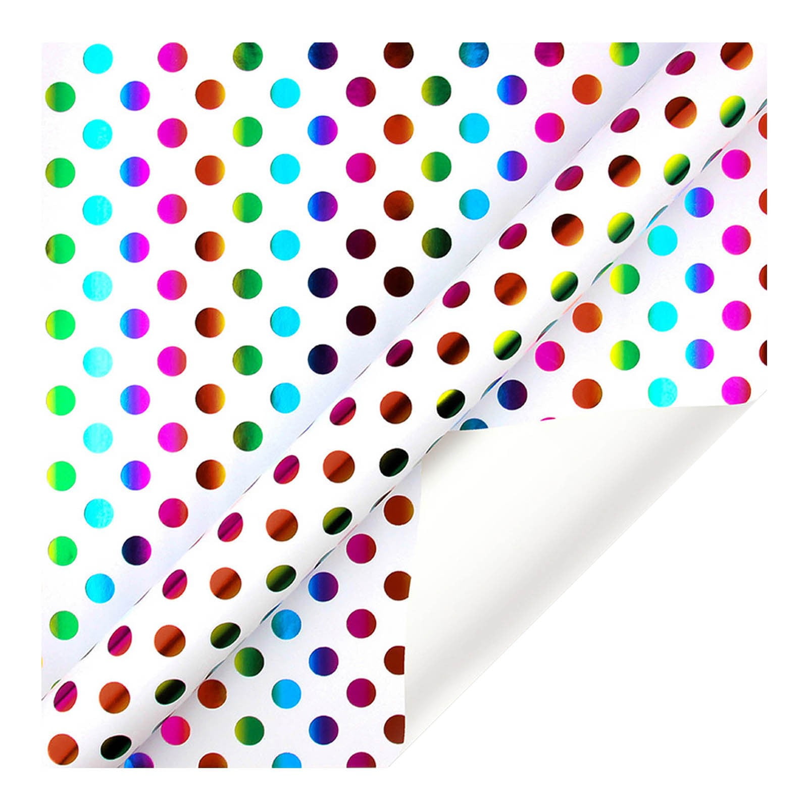 1st Birthday Wrapping Paper Boy Roll Mini Bags for Lip Gloss Wrapping ...