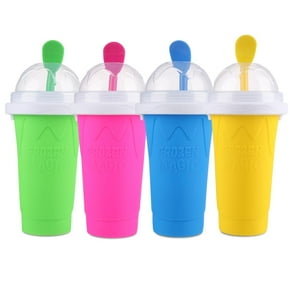 Slushy Cup