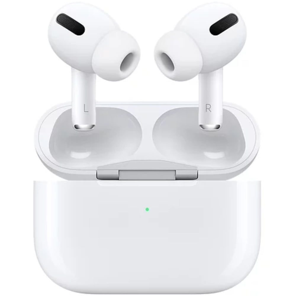 1st Generation - Αpplе AirPodPro 2, Wireless Earbuds with Rubber Tip ...