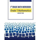 1st Grade Math Workbook : Grade 1 Mathematics Worksheet Book - Walmart.com