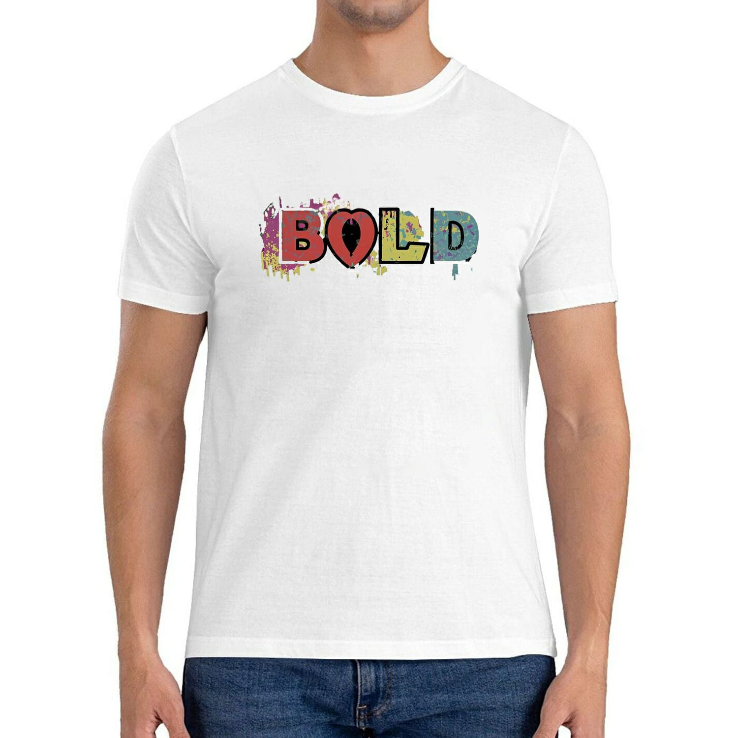 1st Grade Rainbow Teacher Back To School First Day of School Mens T ...