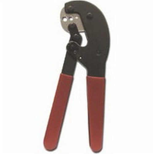 1st Source Hex Coaxial Cable Crimping Tool (Black) - Walmart.com