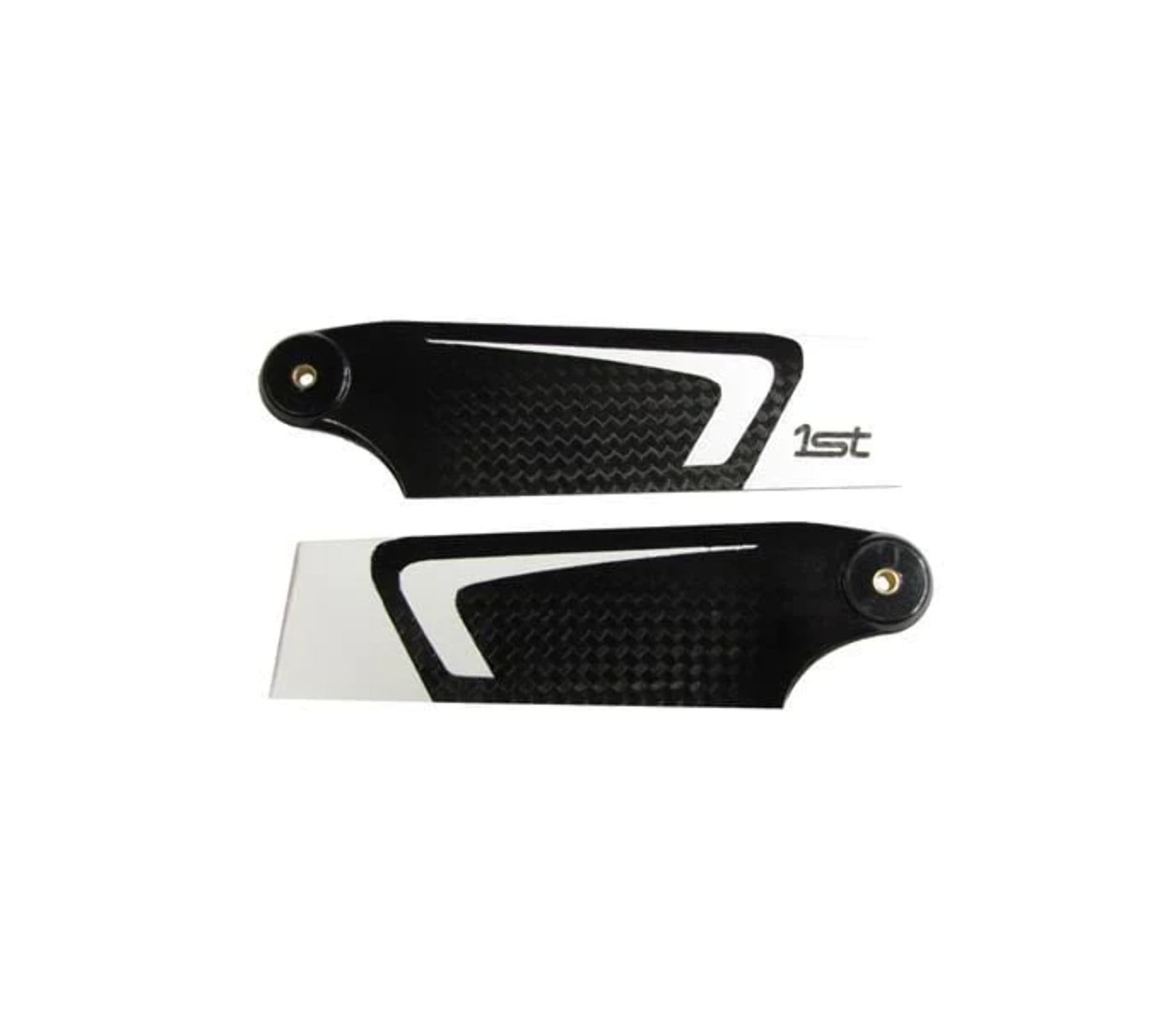 1st Tail Blades CFK 95mm - Walmart.com