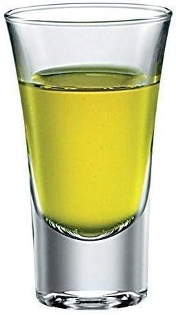 1st Time Party Shot Glasses Making Every Moment Unforgettable Glass ...