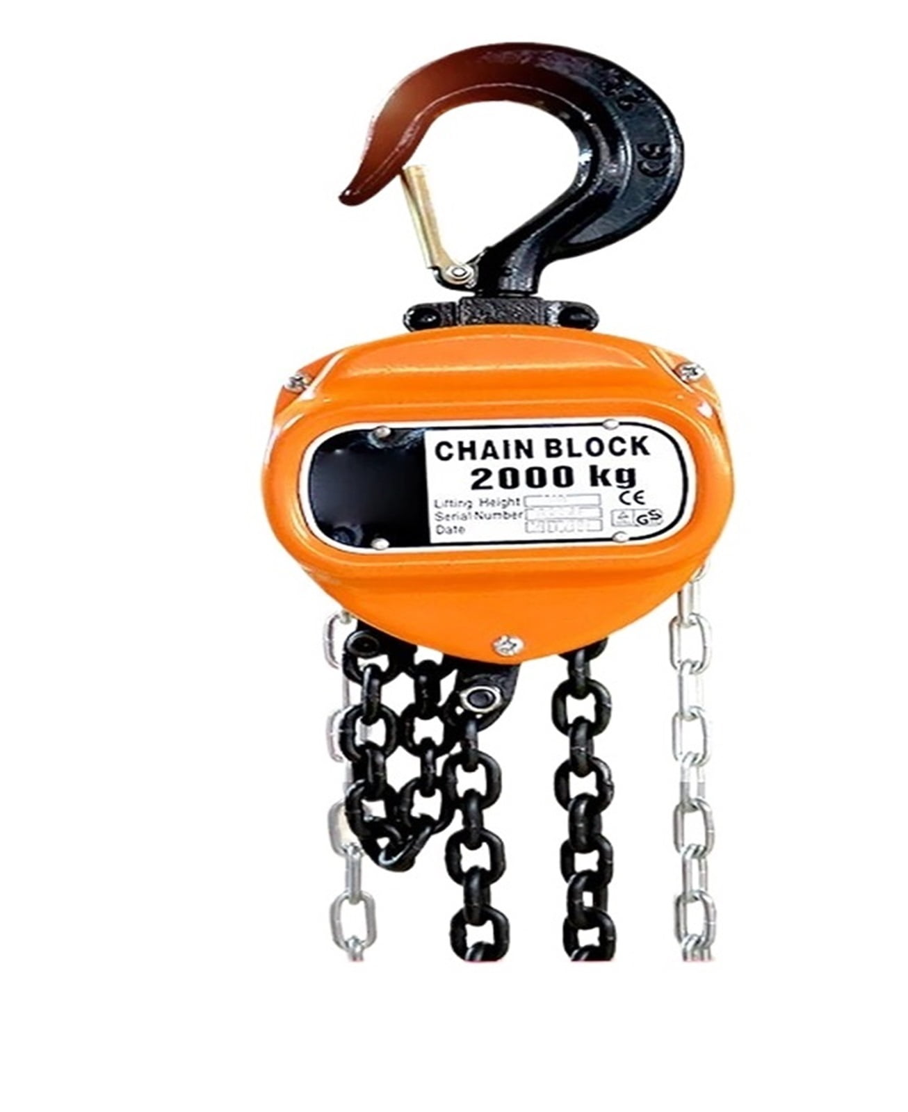 1tons -3 Tons Hand Lever Hoist Small Lifting Inverted Chain Hand Hoist ...