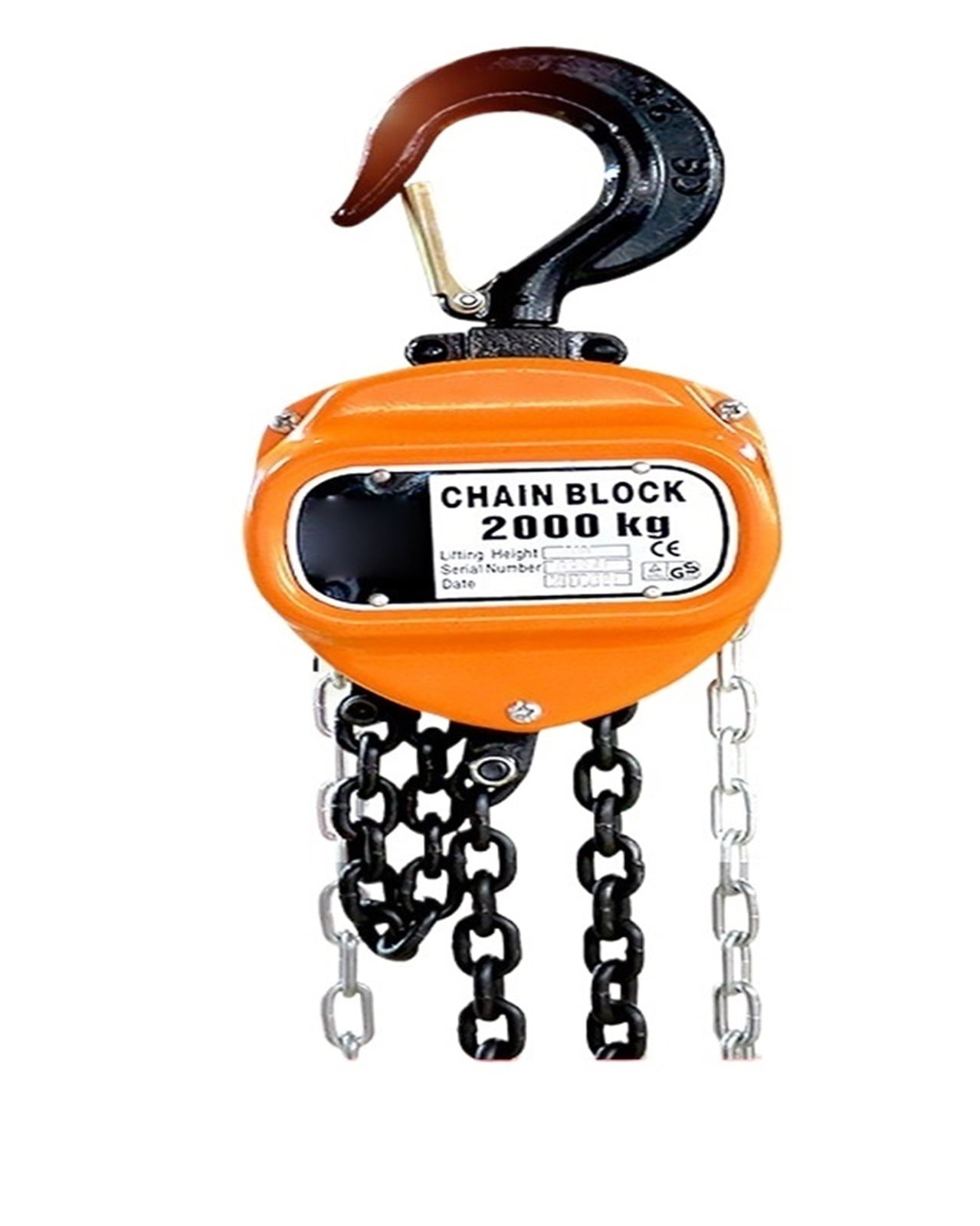 1tons -3 Tons Hand Lever Hoist Small Lifting Inverted Chain Hand Hoist ...