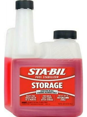 STA-BIL Fuel Stabilizers in Fuel Stabilizers - Walmart.com