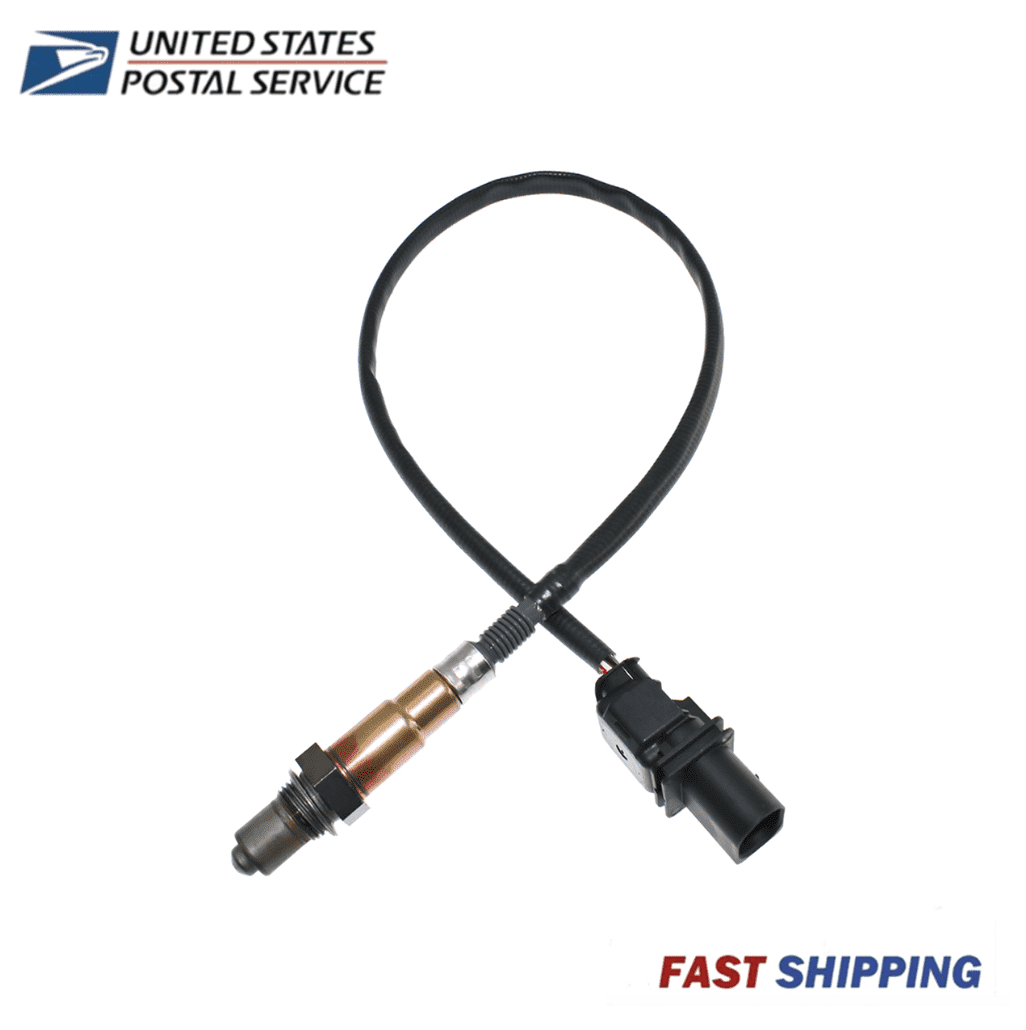 1x 11787549860 Upstream Oxygen O2 Sensor For Mercedes Benz BMW X5 750I ...