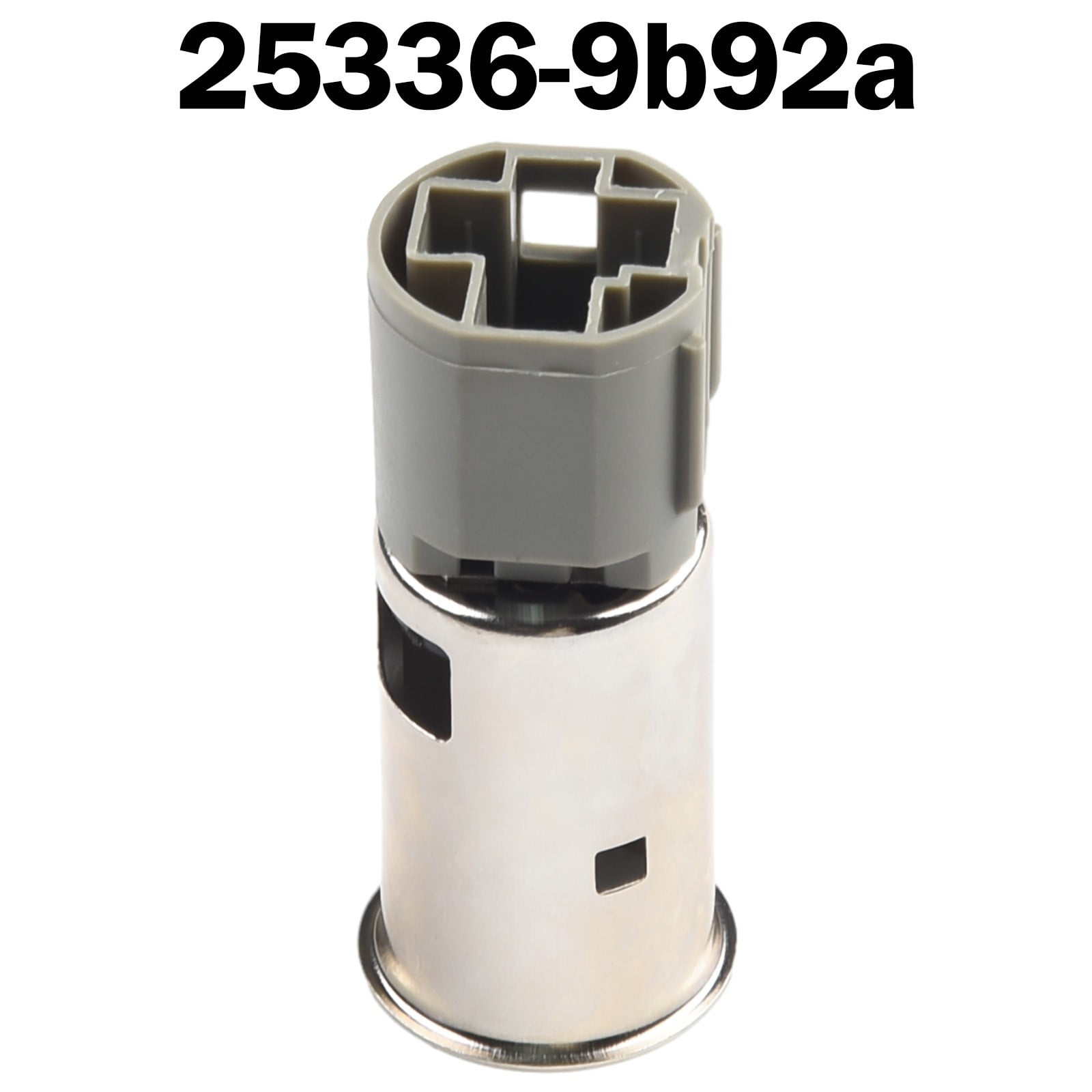 1x 12V Power Outlet Ring #25336-9B92A Fits For Nissan Maxima 2008-2014 ...