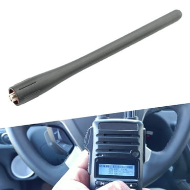 HQRP VHF High Gain Antenna For Motorola HT1250, HT1250-LS, HT1250-LS+ ...