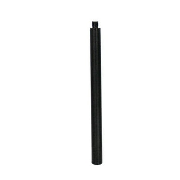 Clupup 1pcs Extension Rod 14mm Carbon Fiber Extend Section Surveying ...