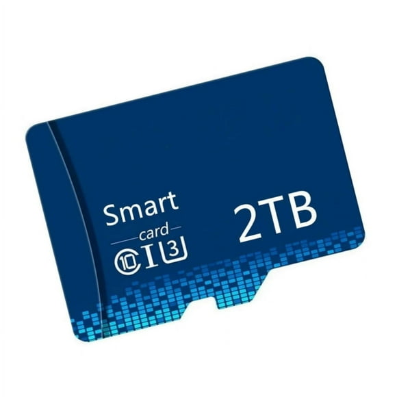 2tb Micro Sd Card